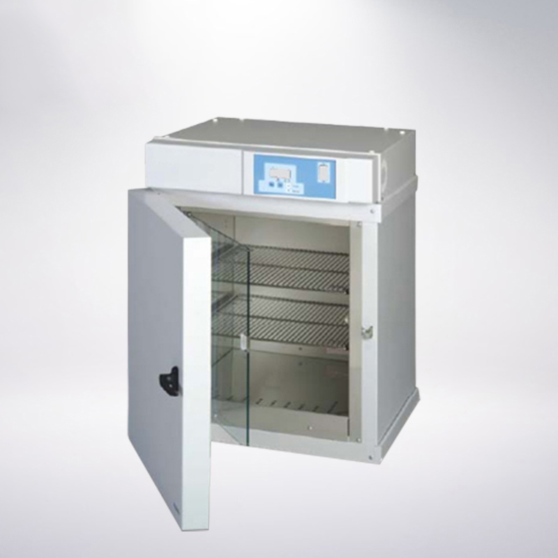 DRK658 Microbial Incubator (small)-Natural Convection | Drick