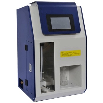 OEM Supply China Digestion Apparatus Nitrogen Determinator Grain ...