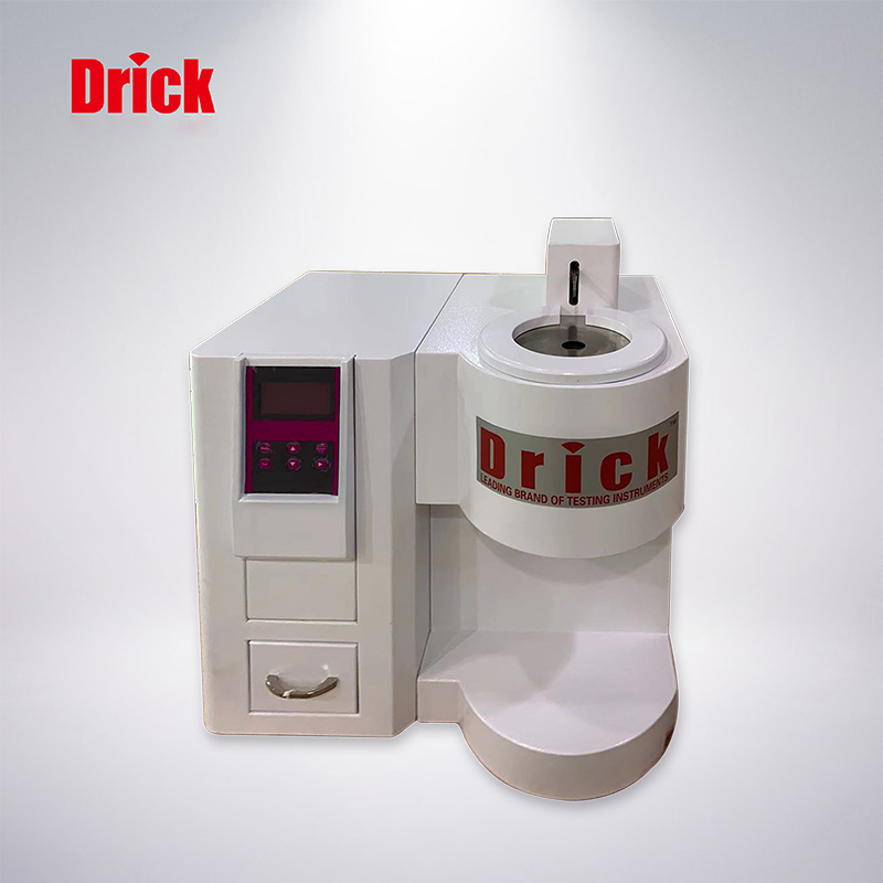 XRL-400B Melt Flow Rate Tester | Drick